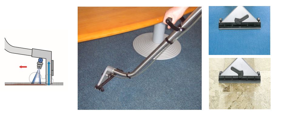 Boquilla NS270 – El Esplendor